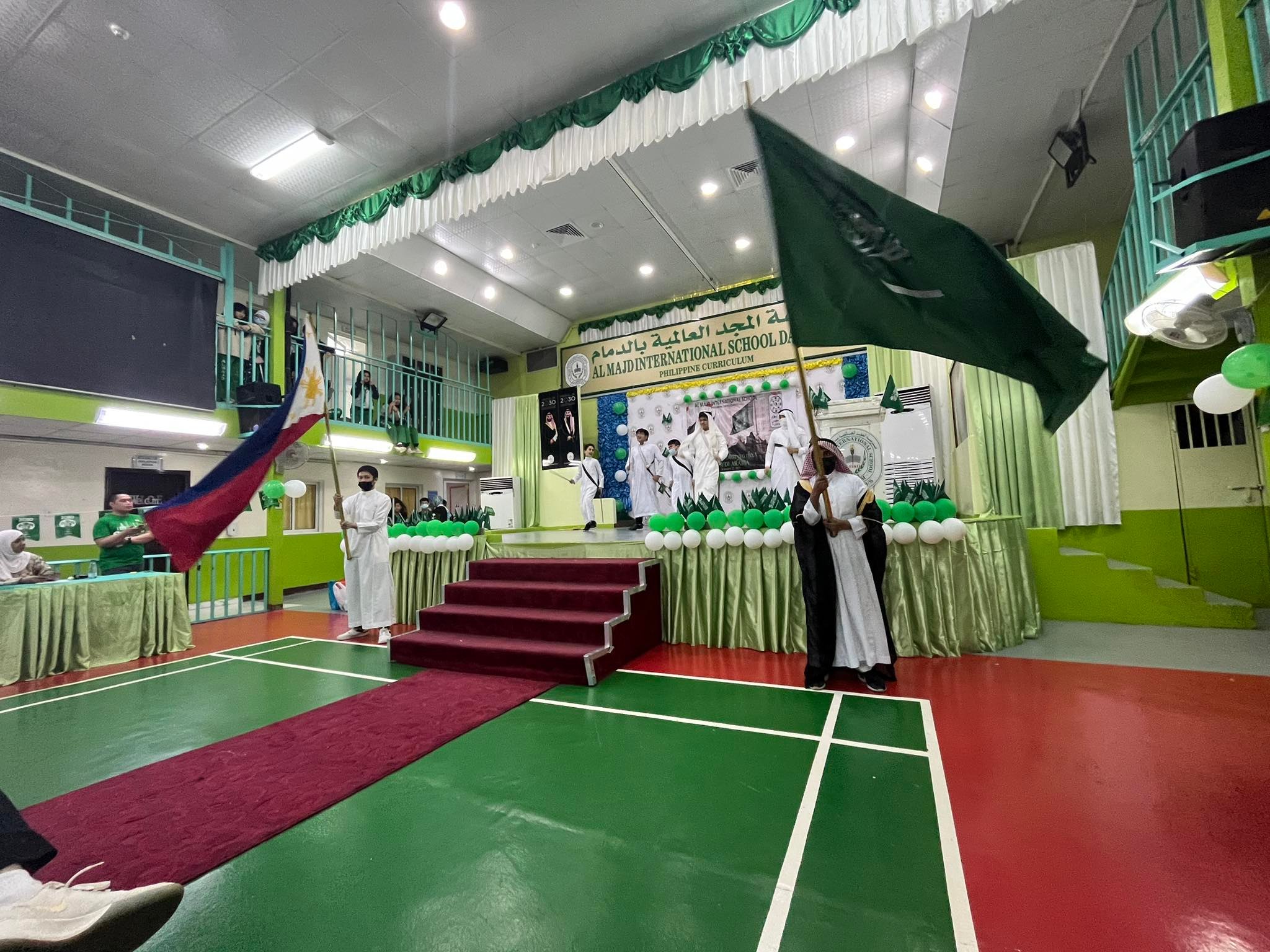 Gallery – Al Majd International School Dammam
